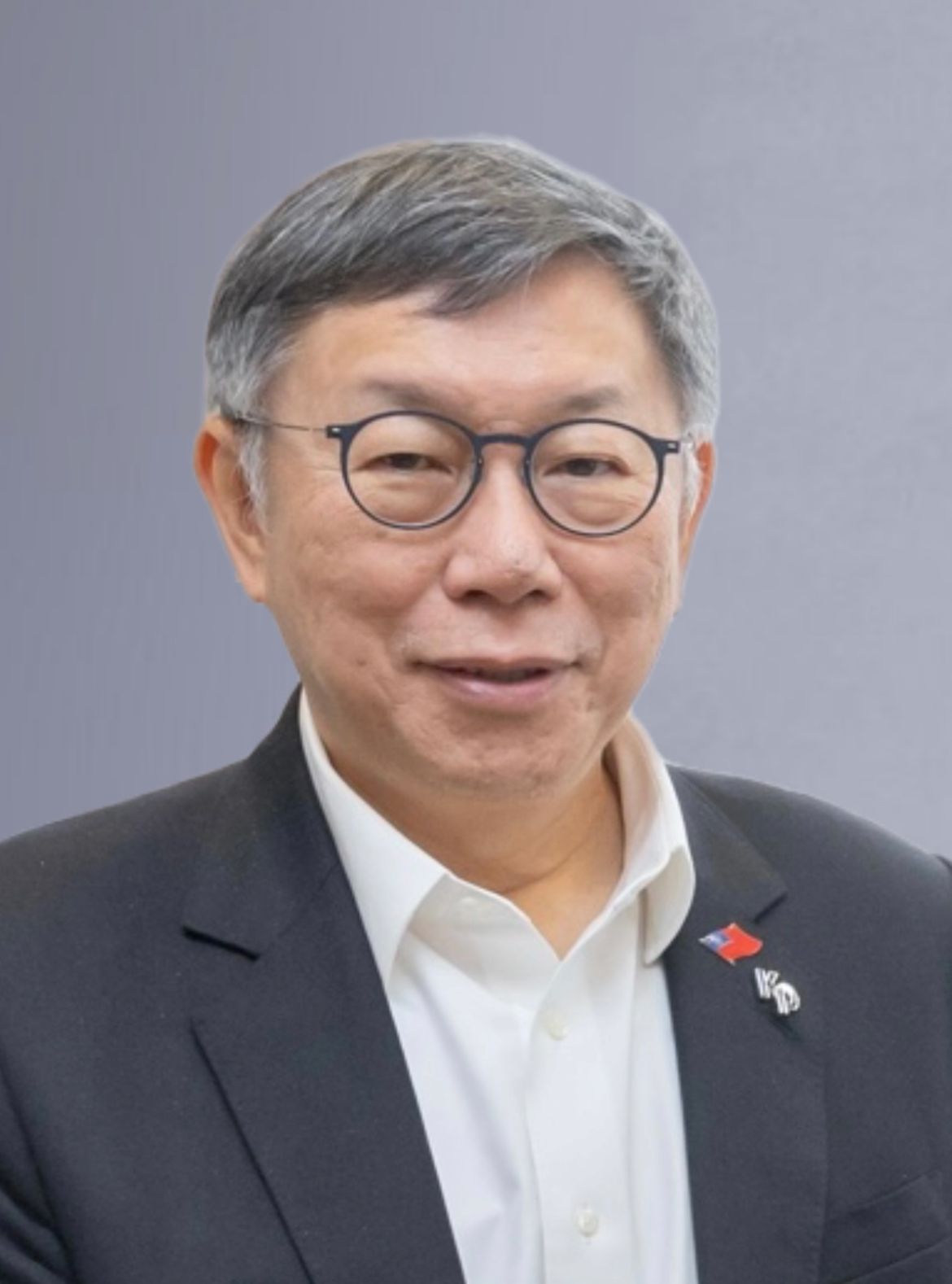 Chat with 柯文哲 | Moshi Mosh | 免費AI角色聊天平台